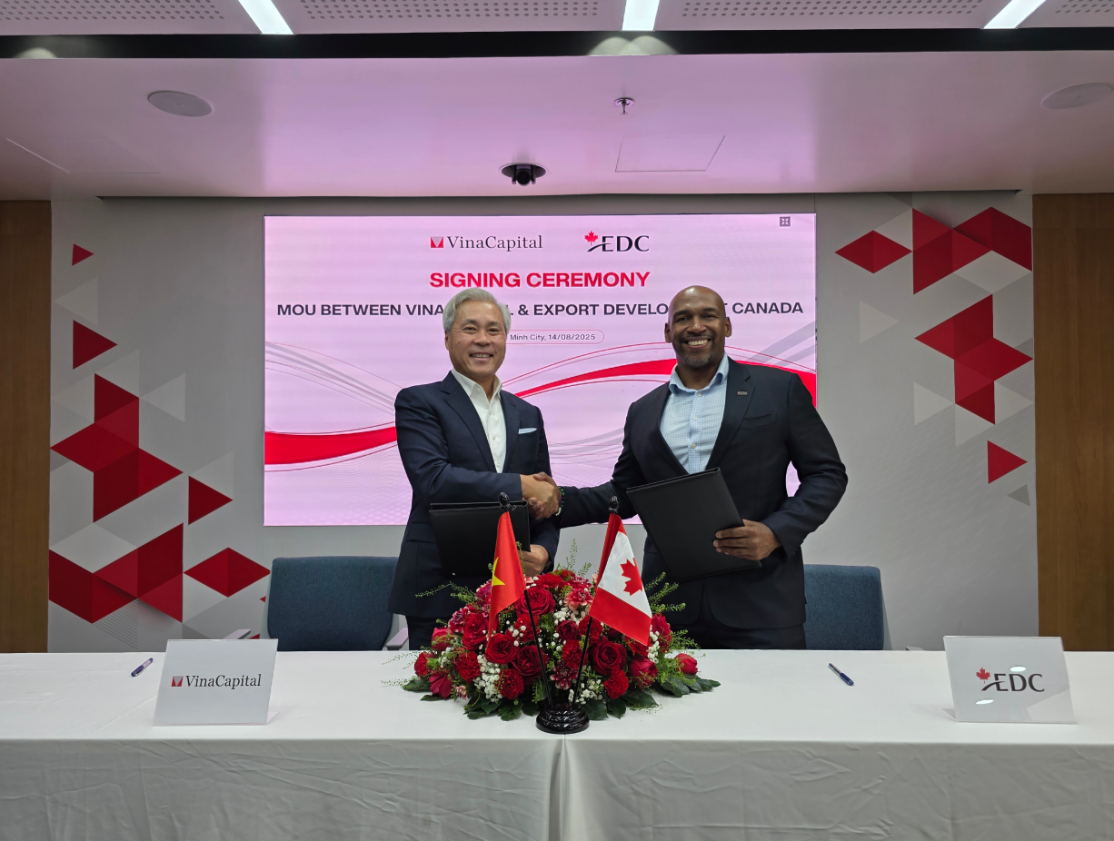 VinaCapital News & Insights - VinaCapital