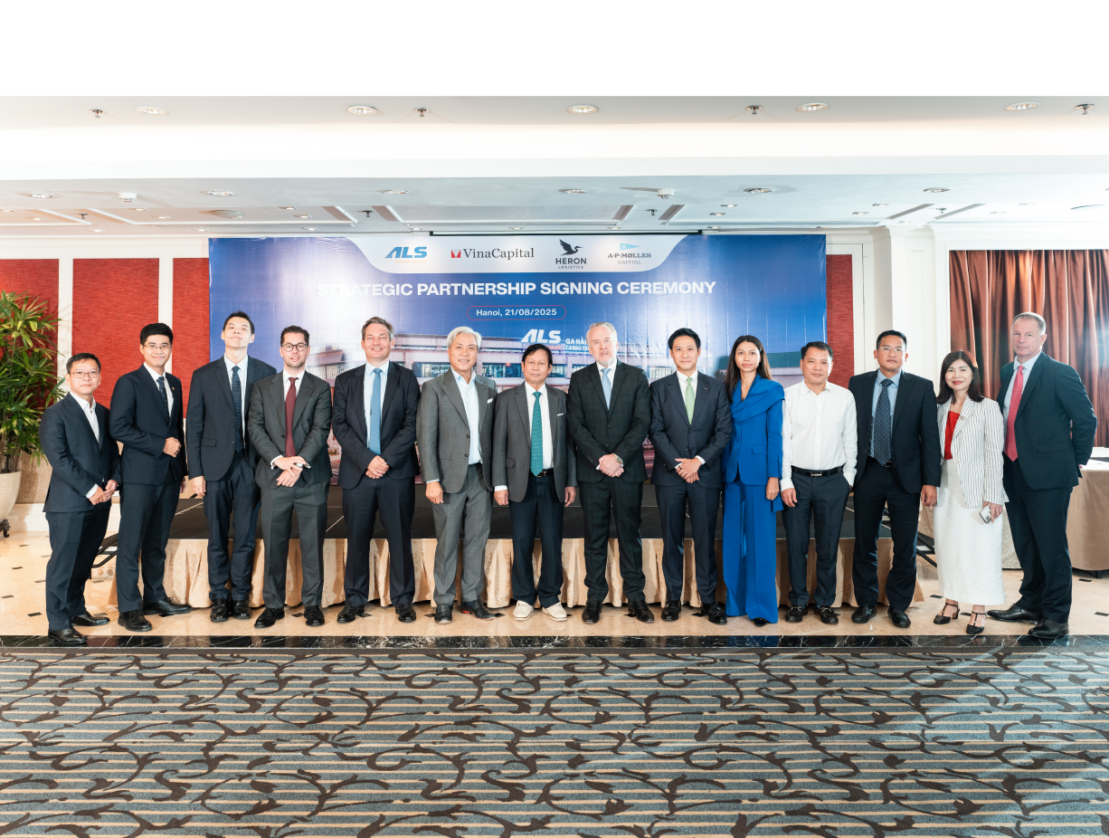 VinaCapital News & Insights - VinaCapital